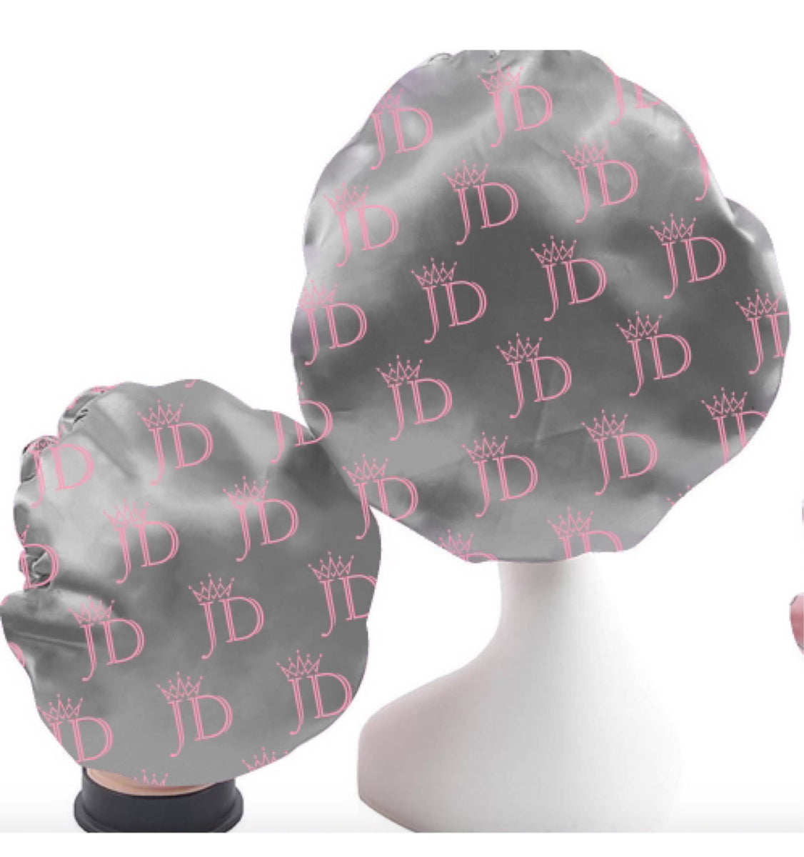 JD Crown Bonnets – J-Dior Collection